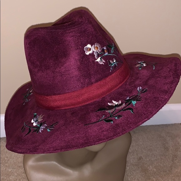 Jessica Simpson | Accessories | Jessica Simpson Hat | Poshmark